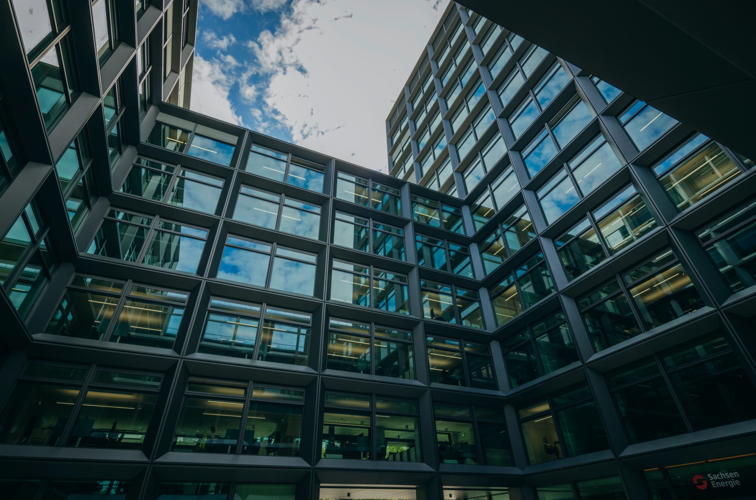 Umfassende SAUTER Gebäudeautomation im neuen SachsenEnergie Center ...